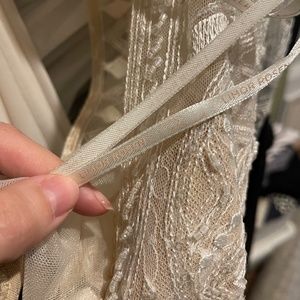 Limor Rosen | Dresses | Nwt Limor Rosen Spencer Wedding Dress Gown ...